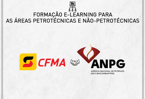 CFMA – Centro de Formação Marítima de Angola